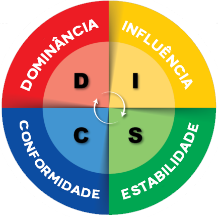 Teste de perfil comportamental: o que é, 5 tipos e como fazer