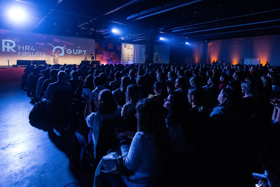 Eventos de RH 2020 imperdíveis