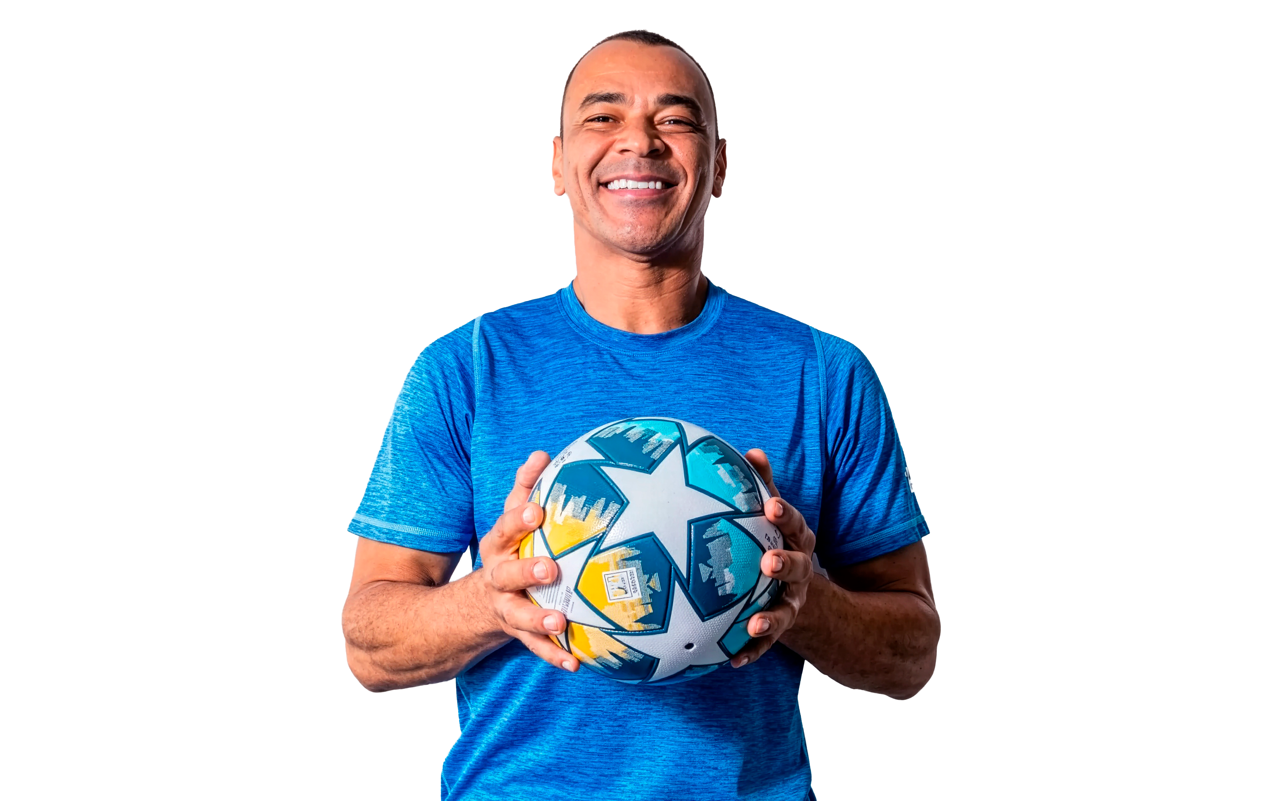 Cafu: carreira, liderança e alta performance no HR4 Results