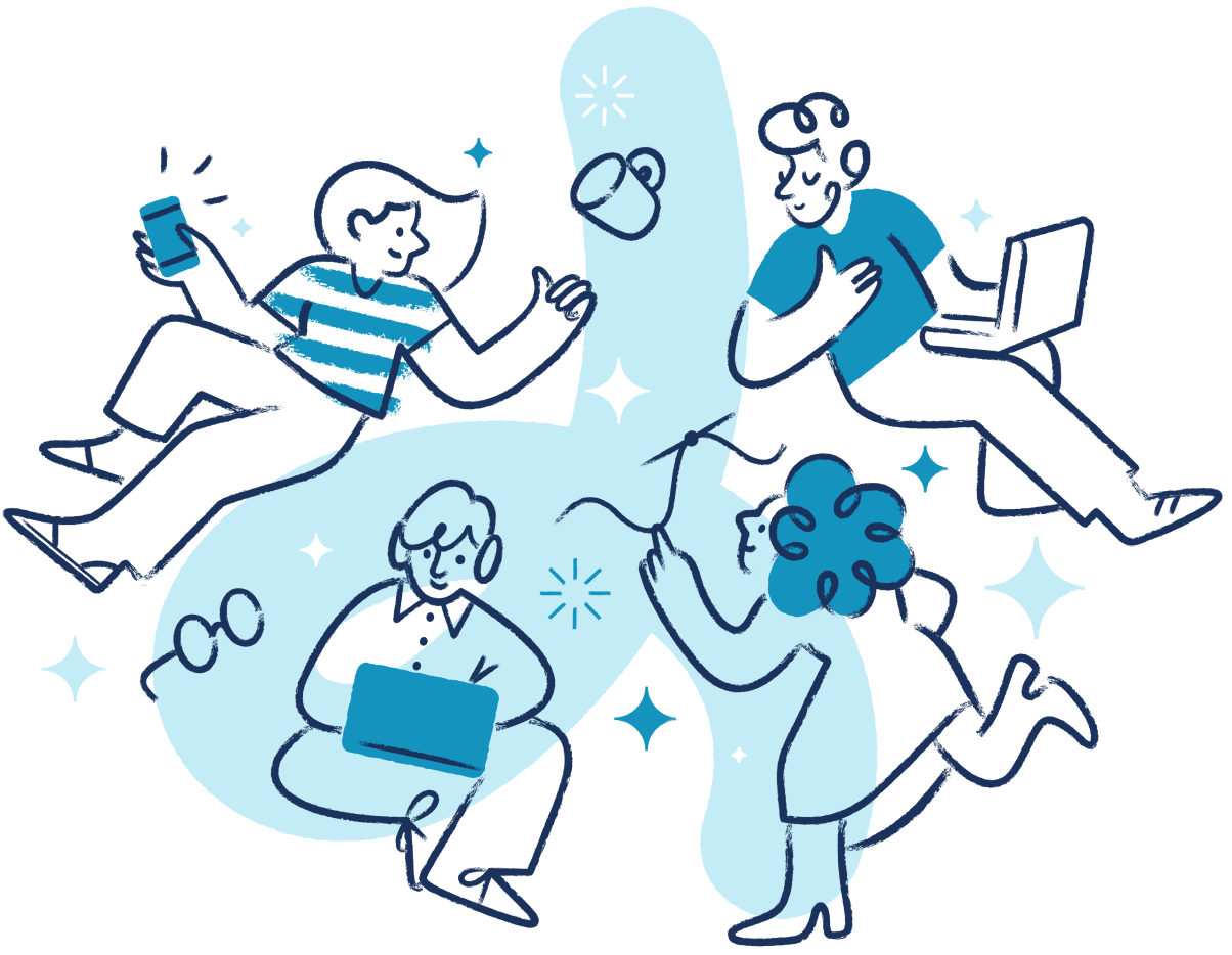 Gupy | Software de Recrutamento & Seleção e Admissão