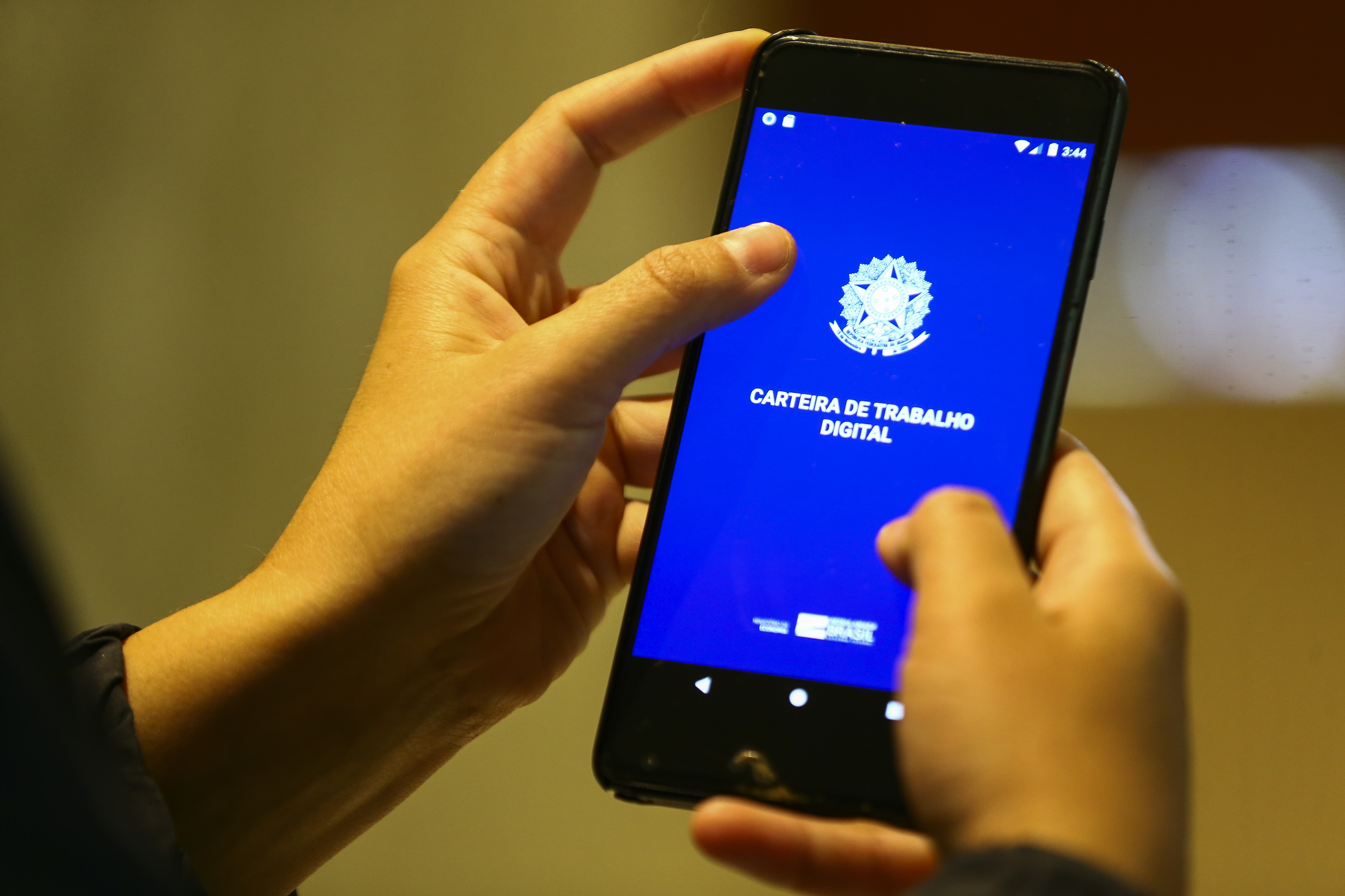 Carteira de trabalho digital (CTPS): detalhes que o DP precisa saber