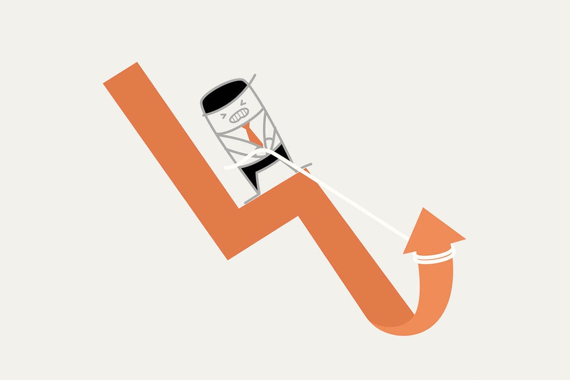 Diminuir o turnover da empresa: como fazer isso? Diminuir o turnover da empresa: como fazer isso?