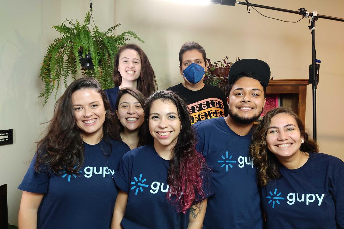 Manifesto de Contratações Diversas e Inclusivas da Gupy