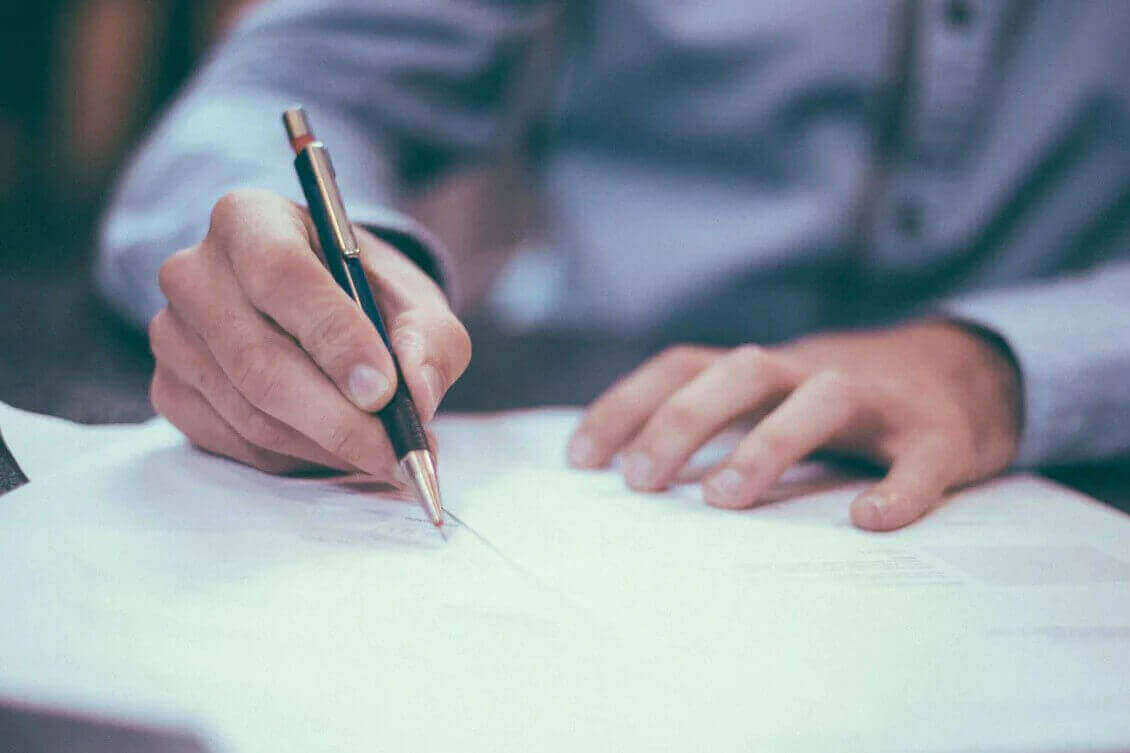 6 modelos de descrição de cargo para você usar ainda hoje